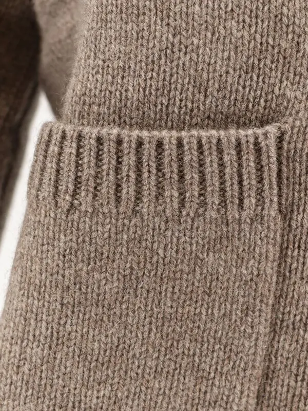 LISA YANG Danni Cashmere Cardigan