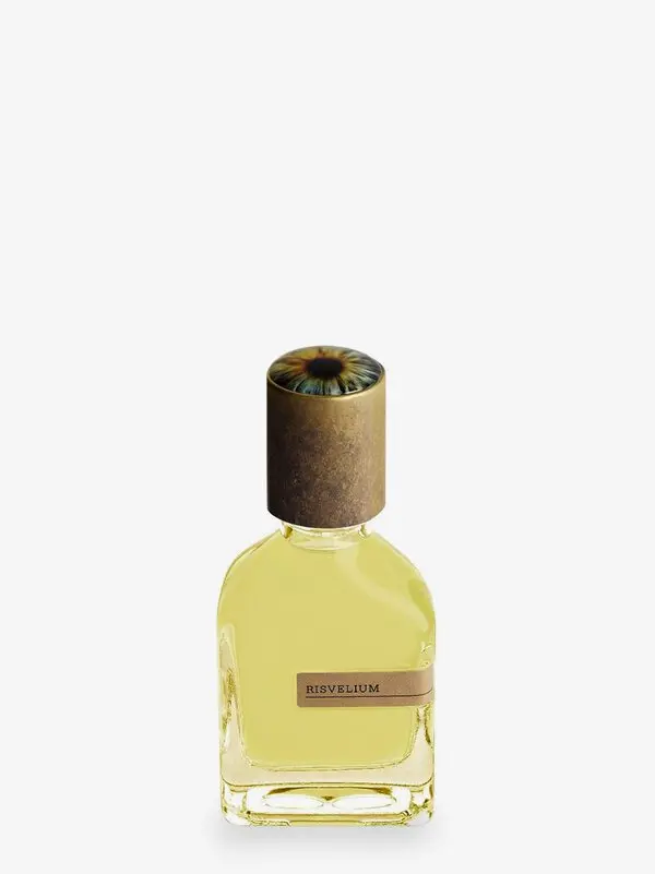 ORTO PARISI Risvelium Parfum