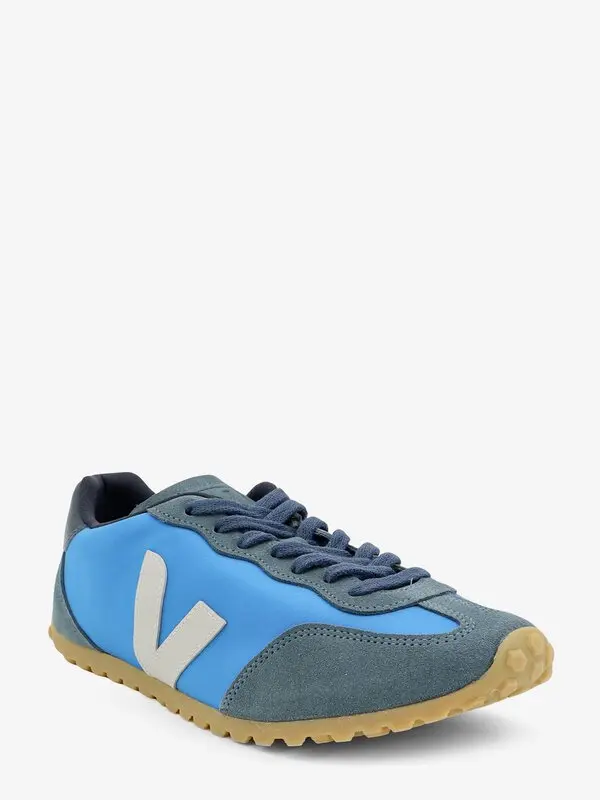 VEJA Gt M Nolyn Nylon With Suede Inserts Sneakers