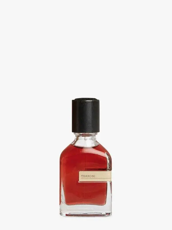 ORTO PARISI Terroni Perfume