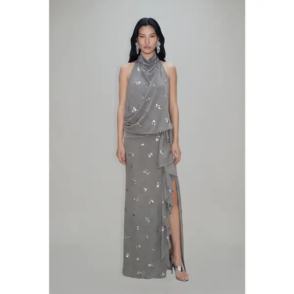 ATOIR Lilian Maxi Dress