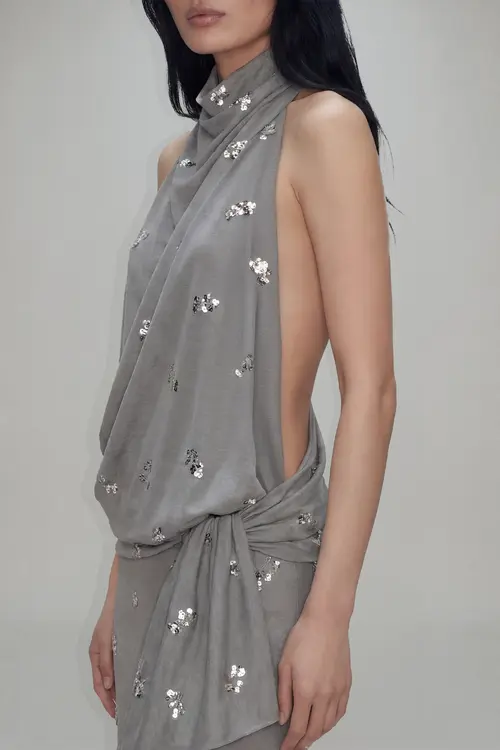 ATOIR Lilian Maxi Dress