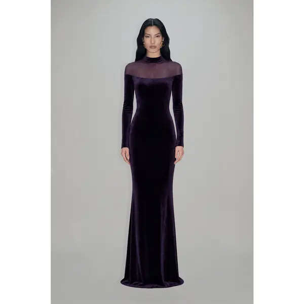 ATOIR Benn Gown