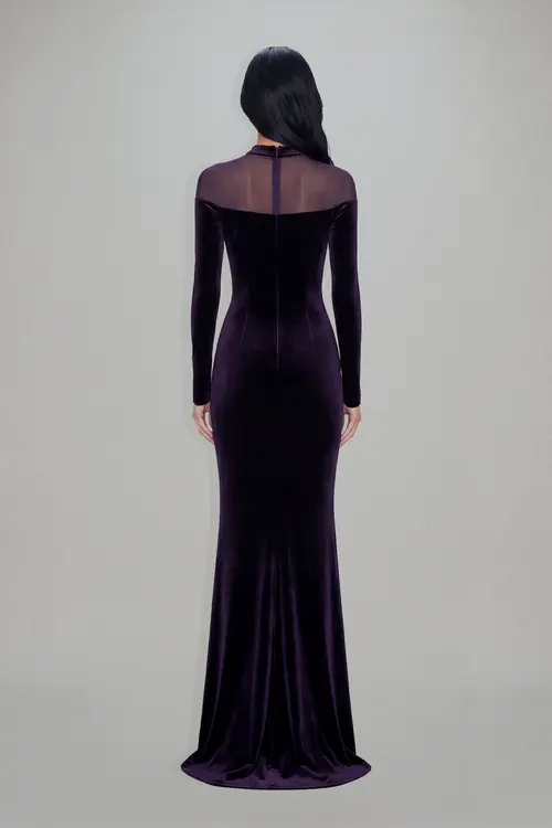 ATOIR Benn Gown