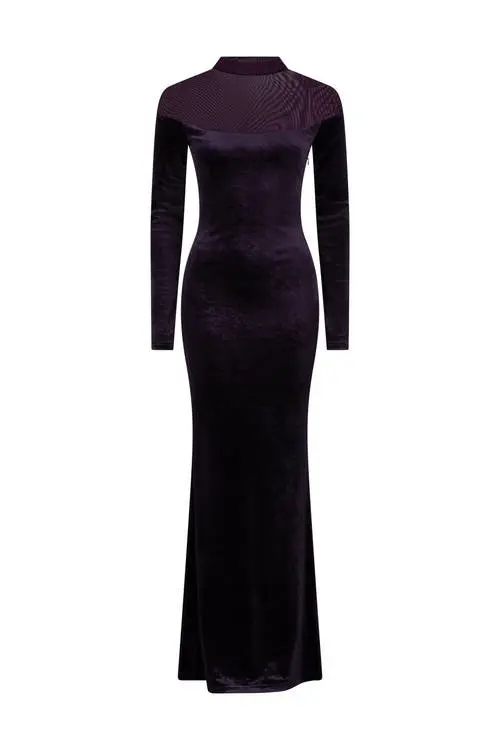 ATOIR Benn Gown