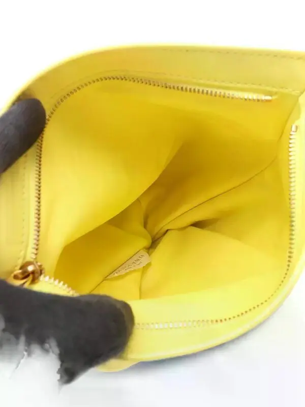 Bottega Veneta Mini 2010s The Twist Tote Bag