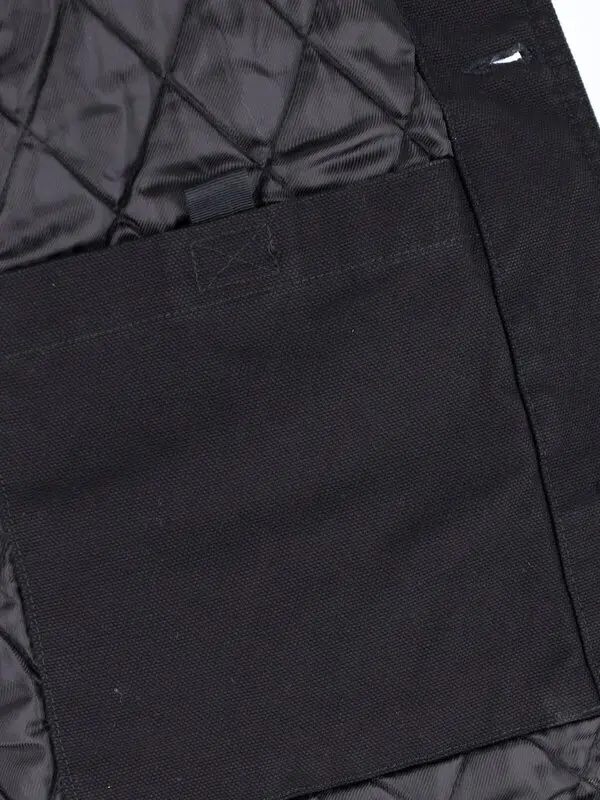 Carhartt Work In Progress Jacket "lander - Black