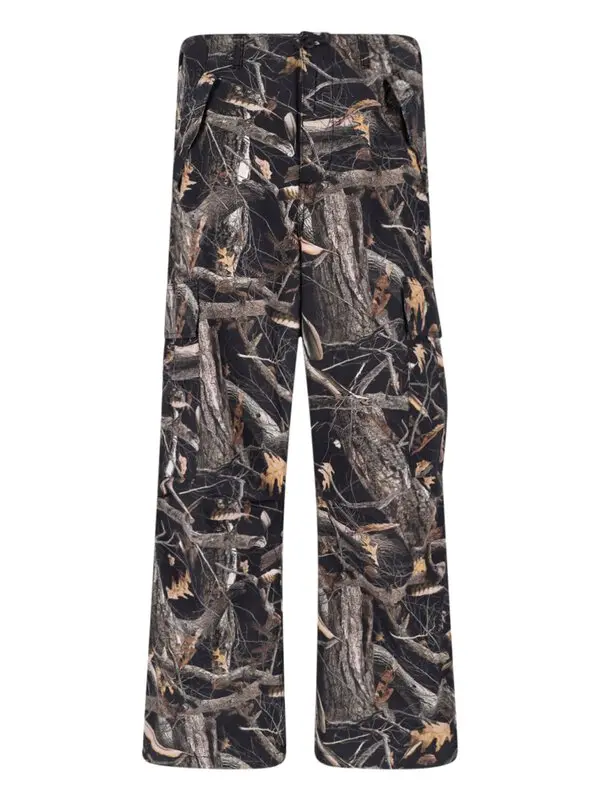 Carhartt Work In Progress Osborn" Trousers