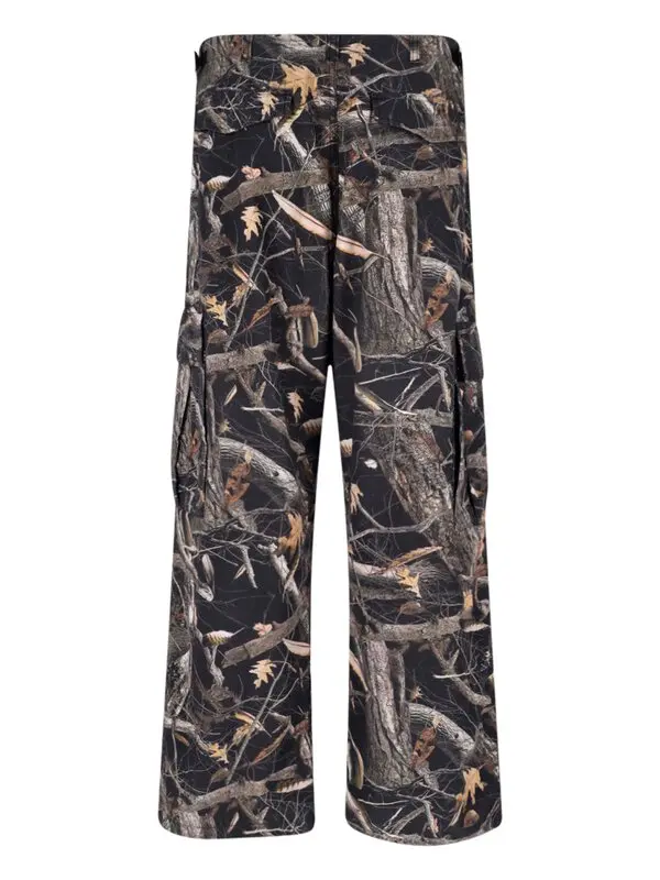 Carhartt Work In Progress Osborn" Trousers