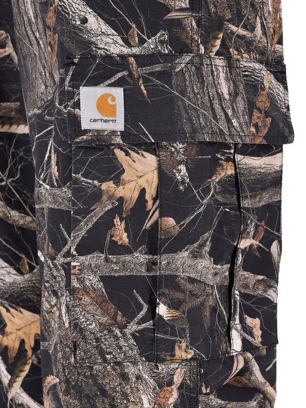 Carhartt Work In Progress Osborn" Trousers