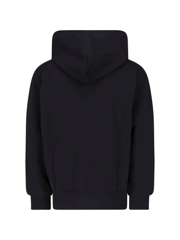Carhartt Work In Progress Zip Hoodie "wip