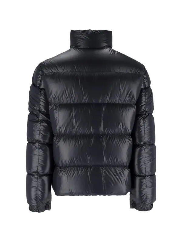 Moncler Down Jacket "bendola