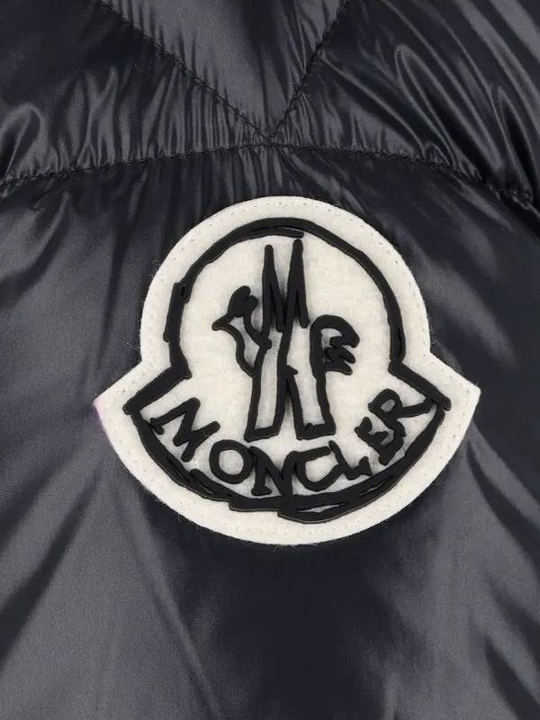 Moncler Down Jacket "bendola