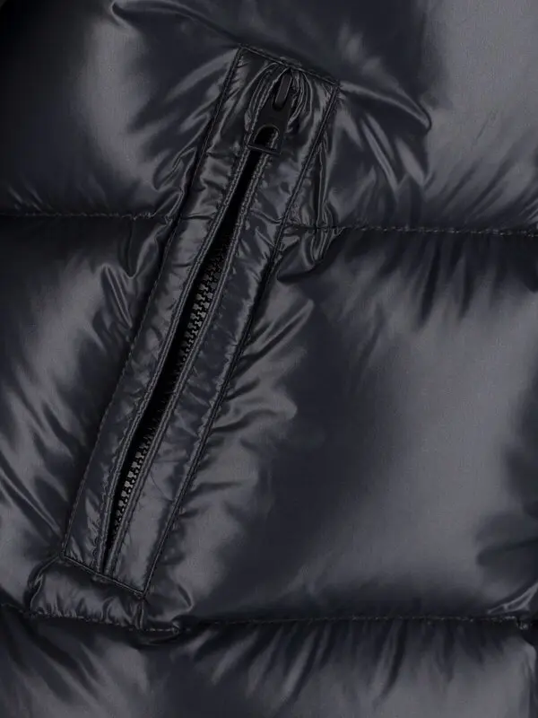 Moncler Down Jacket "bendola