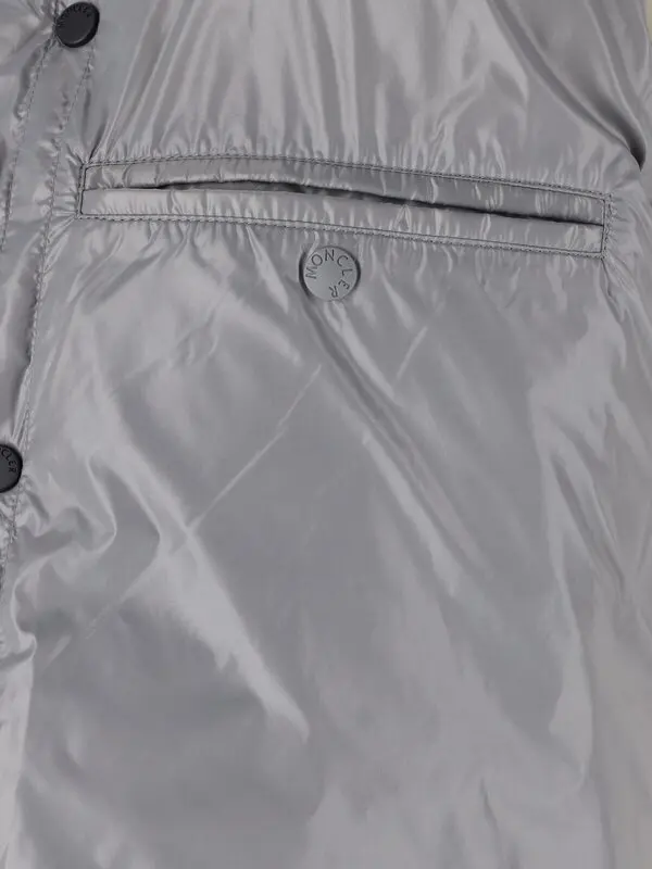 Moncler Down Jacket "bendola