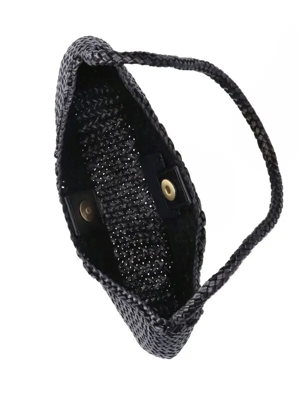 Dragon Diffusion Shoulder Bag "nova Luna - Black