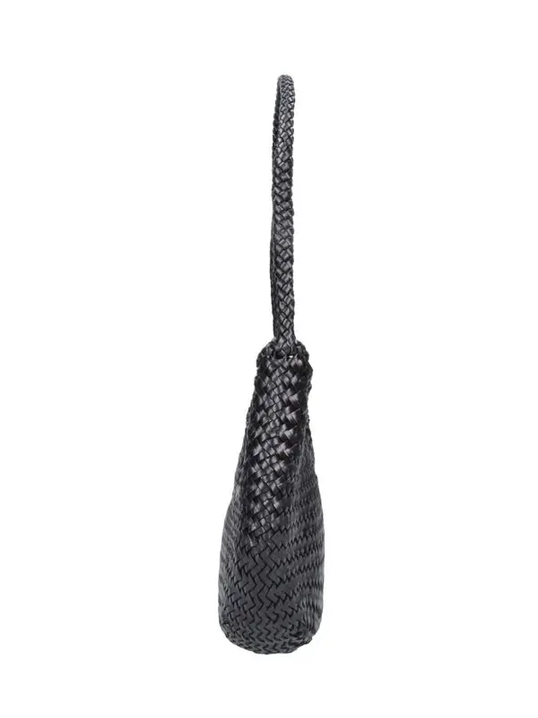 Dragon Diffusion Shoulder Bag "nova Luna - Black