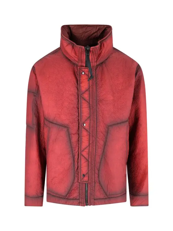C.P. COMPANY Reversible Jacket "bi-face