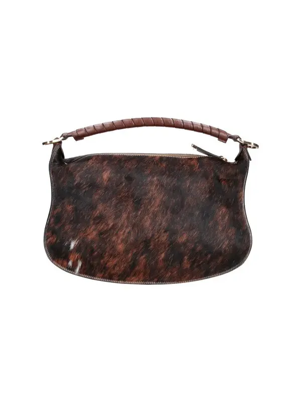 Chloé Shoulder Bag "marcie
