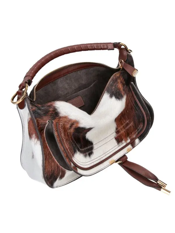 Chloé Shoulder Bag "marcie