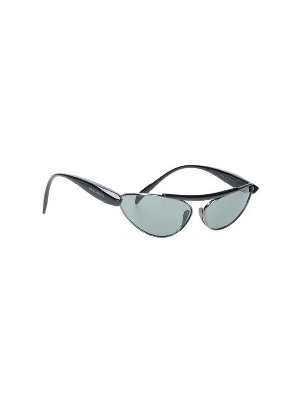 Bottega Veneta Sunglasses "cat Eye