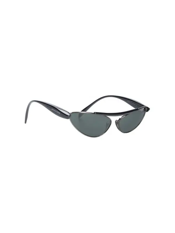 Bottega Veneta Sunglasses “cat Eye