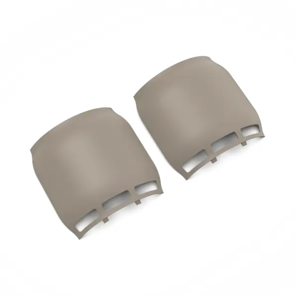 SHARK Side Panels - Sand