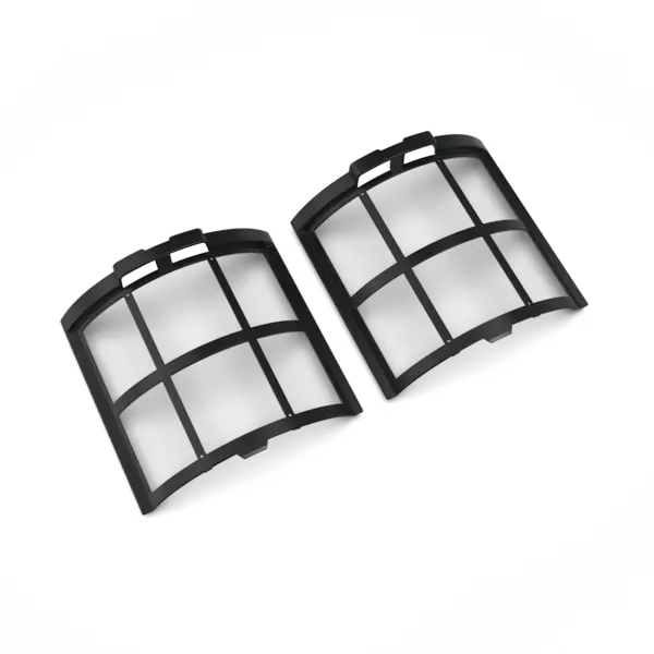 SHARK Debris Defense Pro - Charcoal