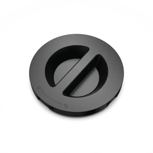 SHARK Hepa Filter Door