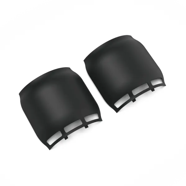 SHARK Side Panels - Charcoal