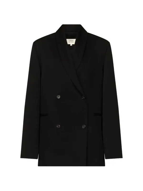 Loulou De Saison Sira - Black