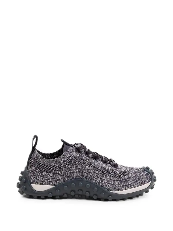 AMI Paris Sneakers Mirage - Blue