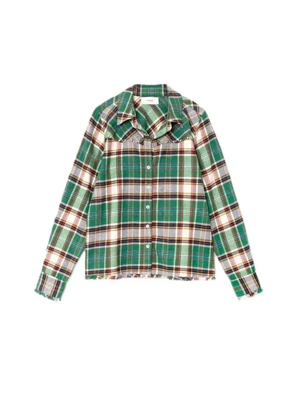 Xirena Eastwood Shirt