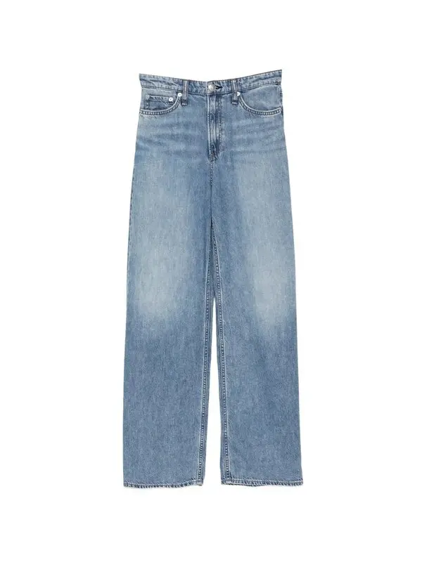 Rag & Bone Lyon Lohan Wide