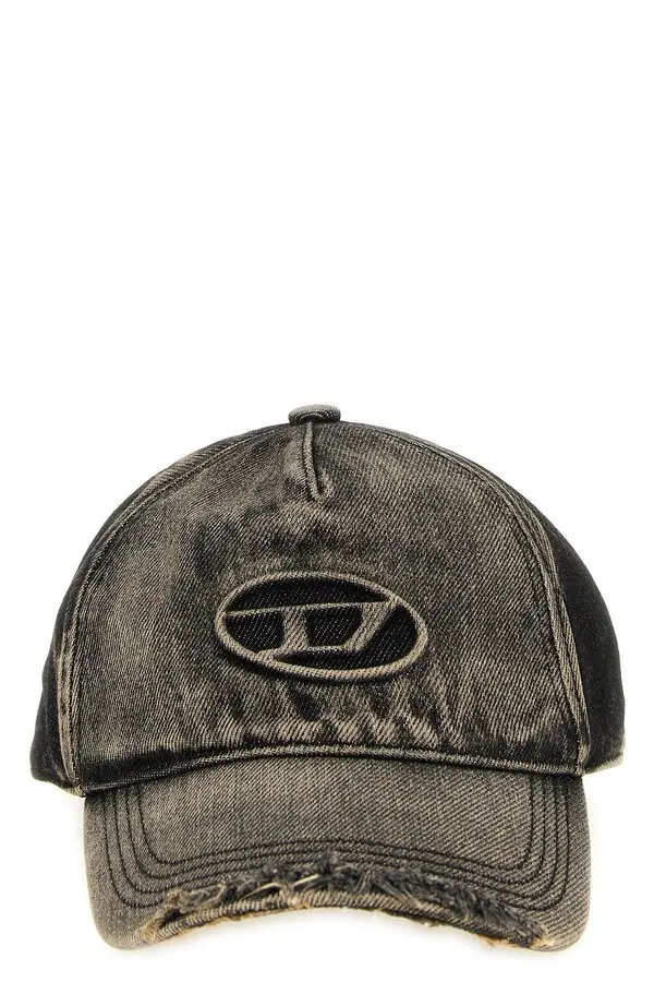 DIESEL® C-seymon' Cap