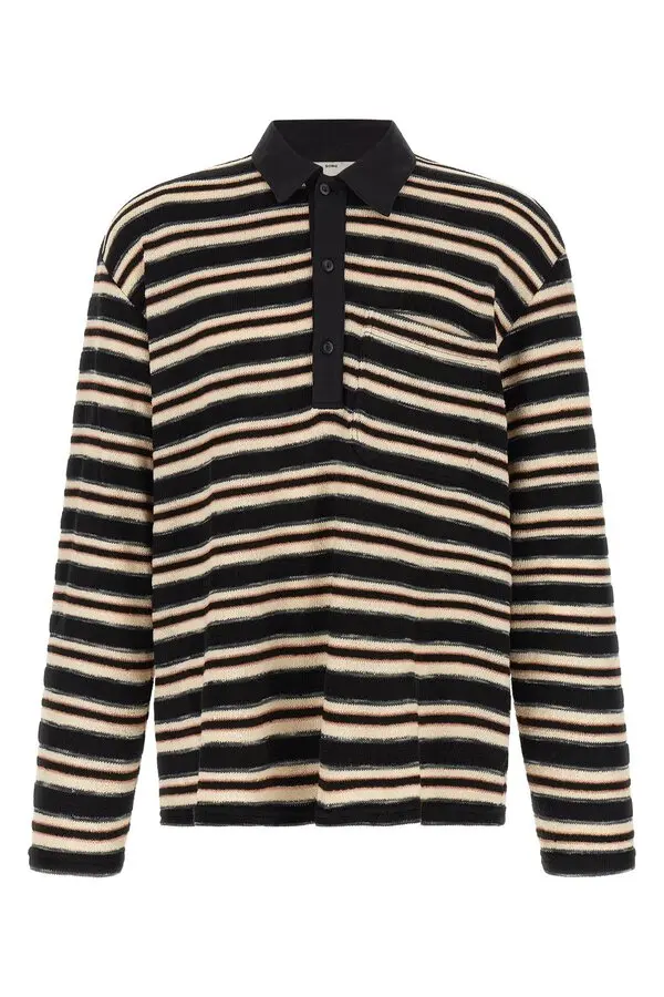 SONG FOR THE MUTE Nomad' Polo Shirt