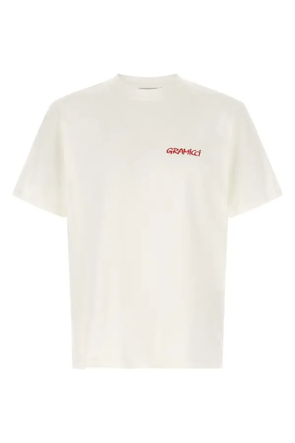 Gramicci Joker' T-shirt - White