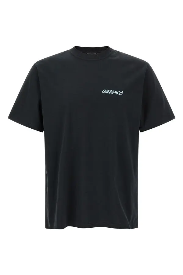 Gramicci Joker' T-shirt - Black