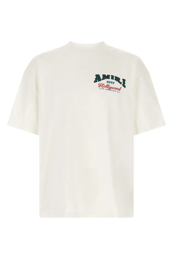 Amiri Hollywood' T-shirt