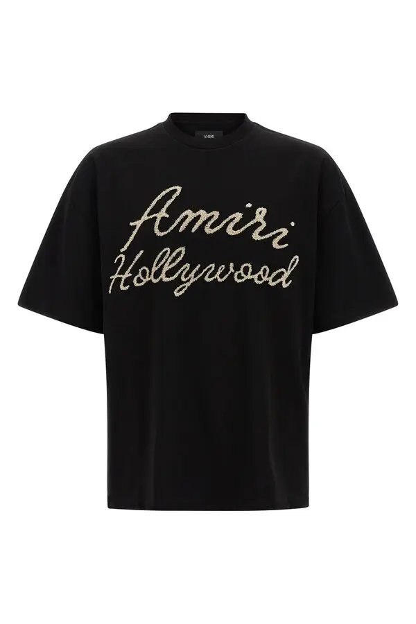 Amiri Hollywood' T-shirt