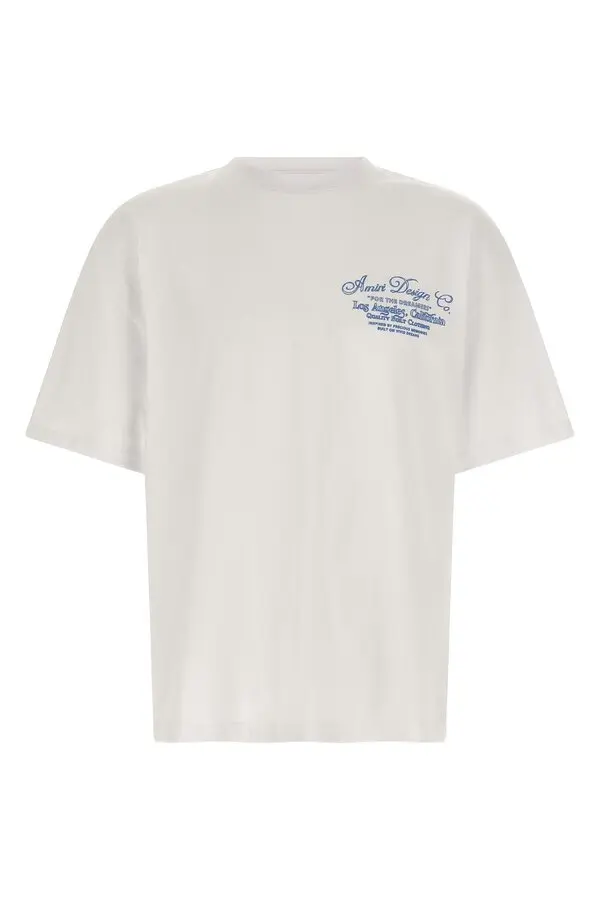 Amiri Dreamers' T-shirt