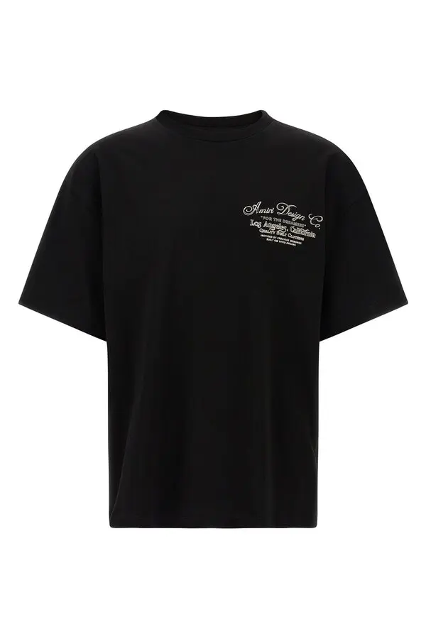 Amiri Dreamers' T-shirt