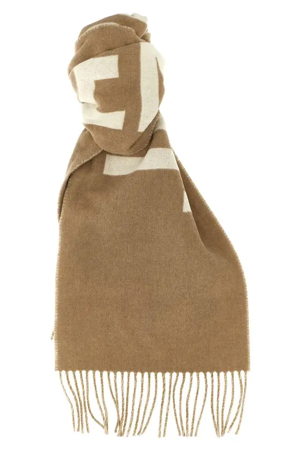 Jacquemus L'echarpe Scarf