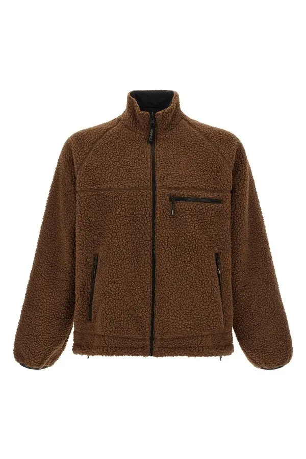 Gramicci Sherpa' Reversible Jacket - Multi