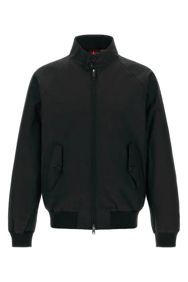 BARACUTA G9 Thermal' Jacket