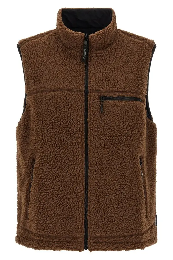 Gramicci Sherpa' Reversible Vest