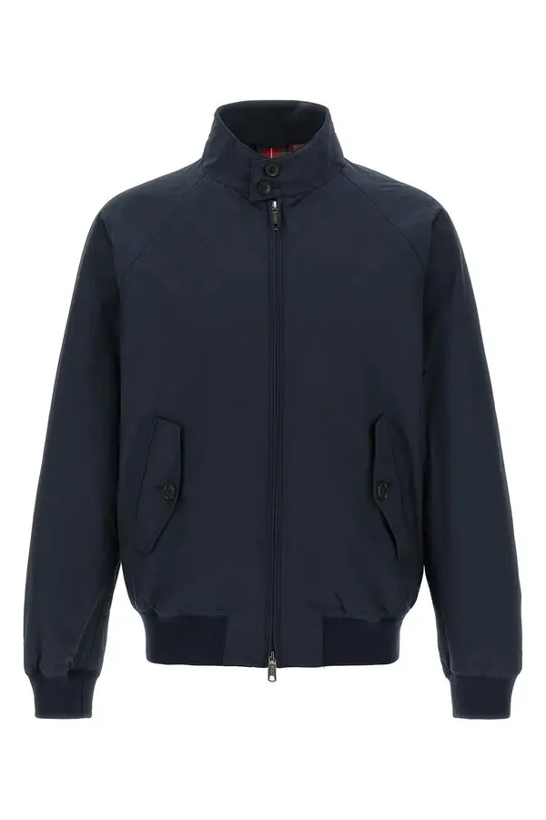BARACUTA G9 Thermal' Jacket