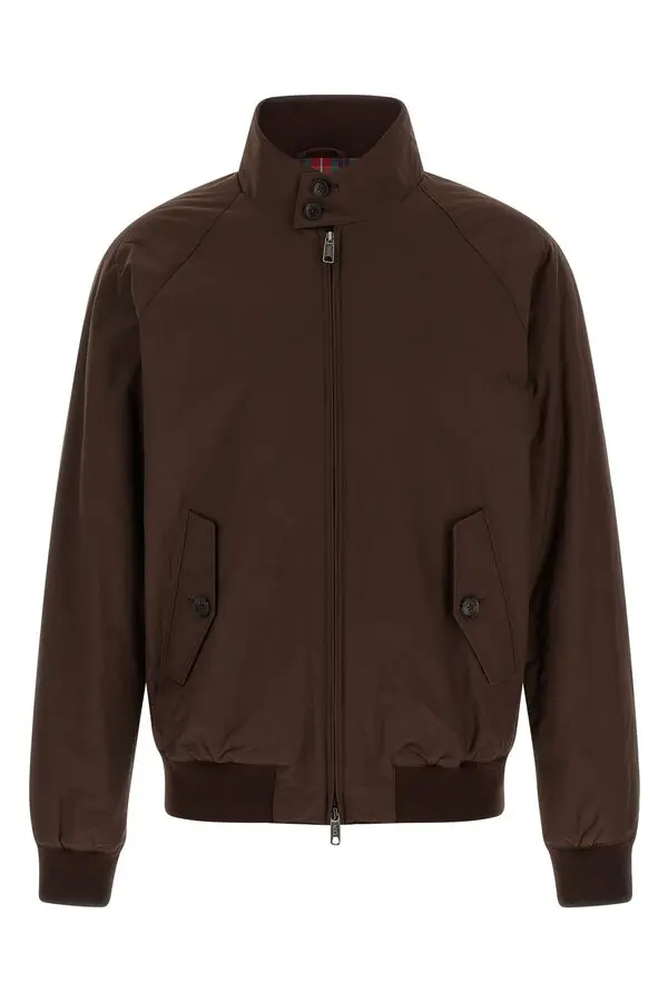 BARACUTA G9 Thermal' Jacket