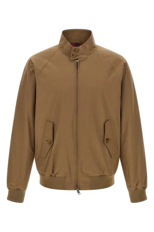 BARACUTA G9 Thermal' Jacket