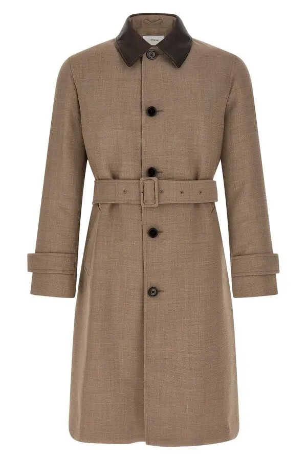 LARDINI Le Origini' Trench Coat